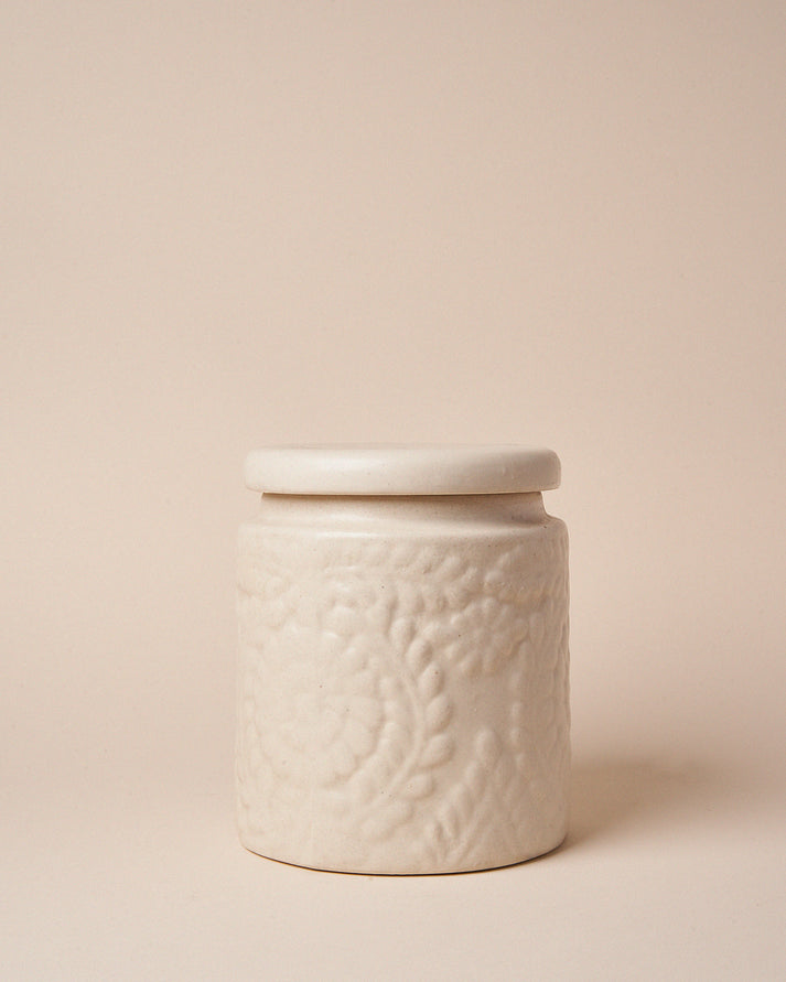 Sugar Jar | LUMA